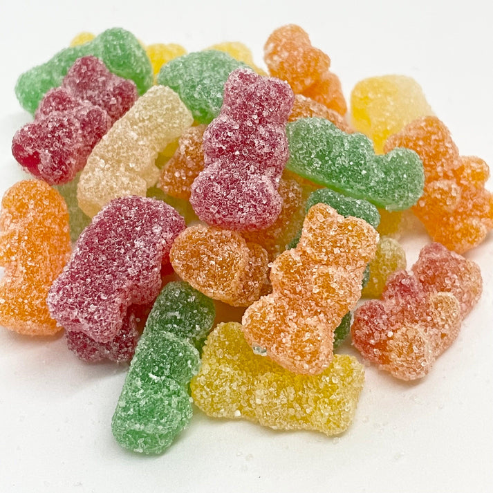 Sour Bears – That Sweet Place